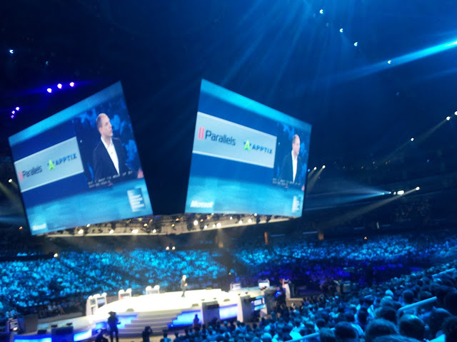 A Happy Journey - DK at Pune: Is Microsoft Office Invincible, Indeed ...