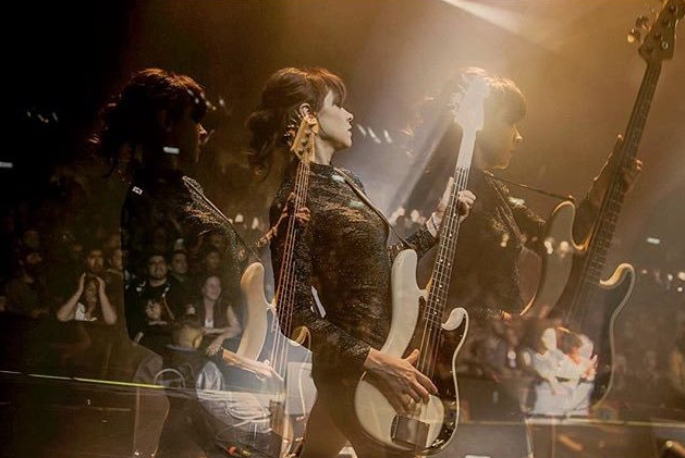 (Never Get) Lost in Translation: もっと知りたいSimone Marie Butler | プライマル ...