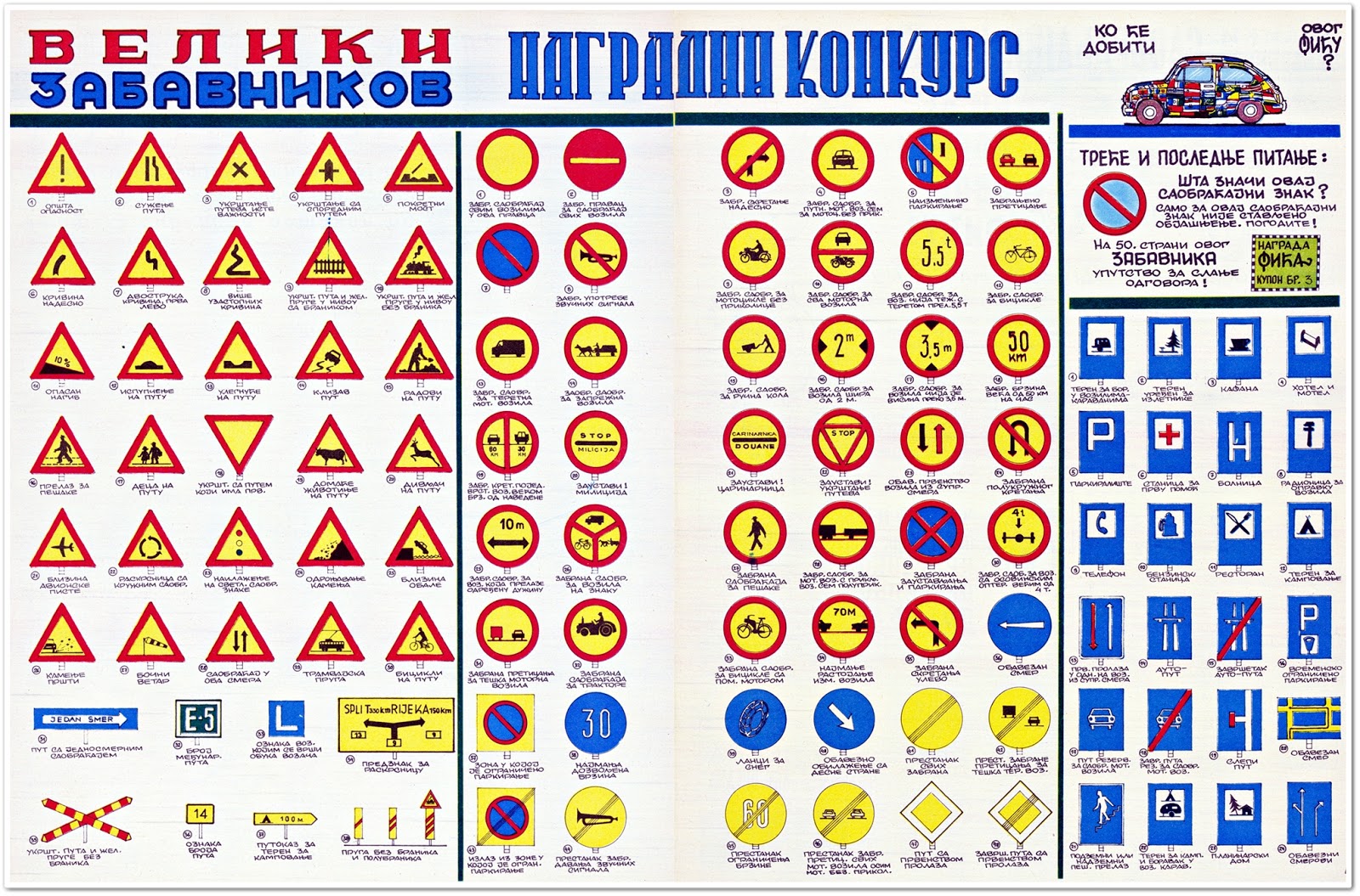 Yugopapir: Auto kuća Zastava u Beogradu '69: Jovica Živojinović iz ...