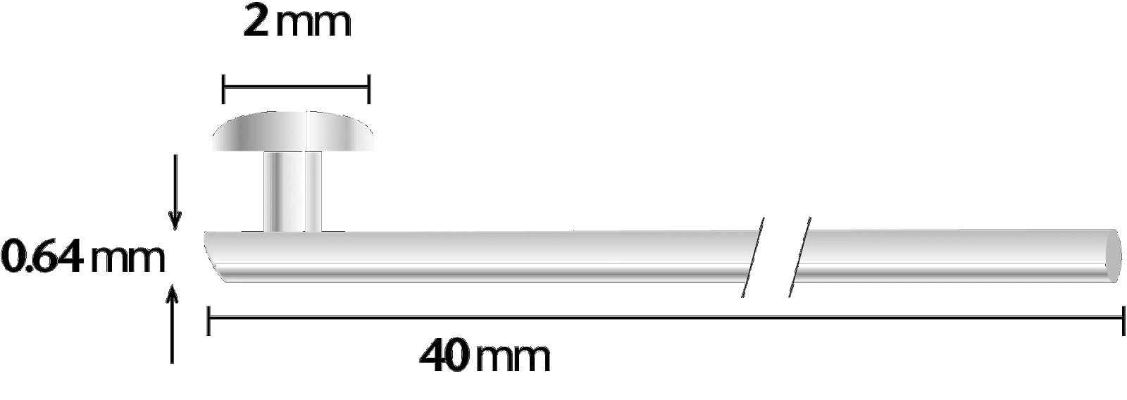 Uso de Mini Monoka en obstrucción del punto y del canalículo lagrimal