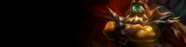 Surrender at 20: Revised Udyr Lore