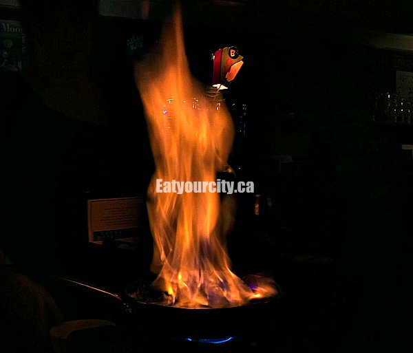 Eat Your City: Dadeo New Orleans Diner and Bar Edmonton, AB - Po' Boys ...