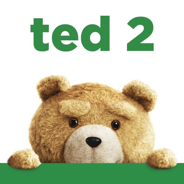 Must Watch !! Ted 2 Official Trailer! | Underground Kulture