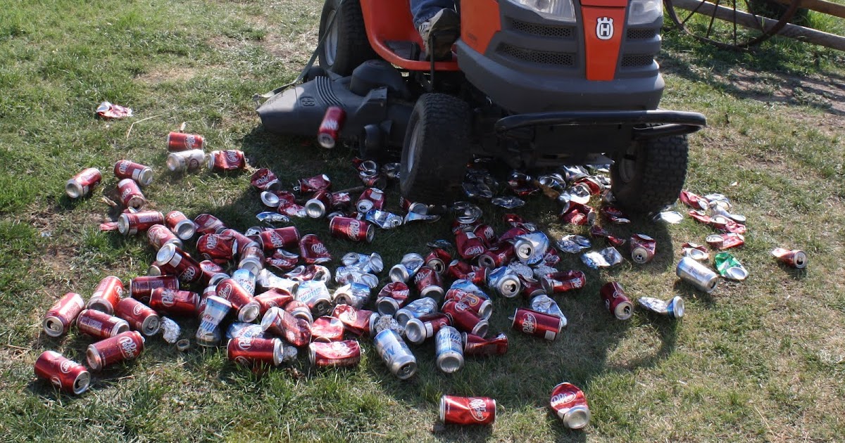 Modern Day Redneck: RedNeck Style