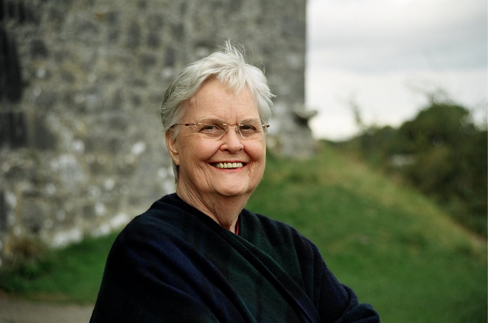 St. Martin's Gander: Announcing the Helen White Memorial Lecture