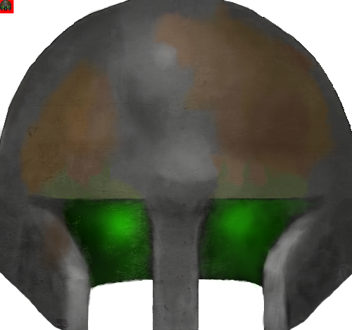 Nickelbawker's Games: HD Sprite Pack for DooM