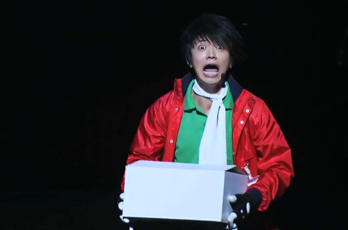 Hikonin Sentai Akibaranger