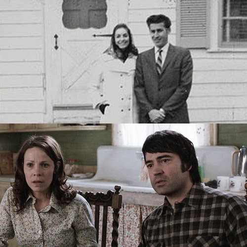 Escale à Cineland: THE CONJURING – 2013 – JAMES WAN