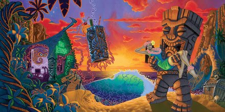 This and That and More of the Same: "Tiki Culture"