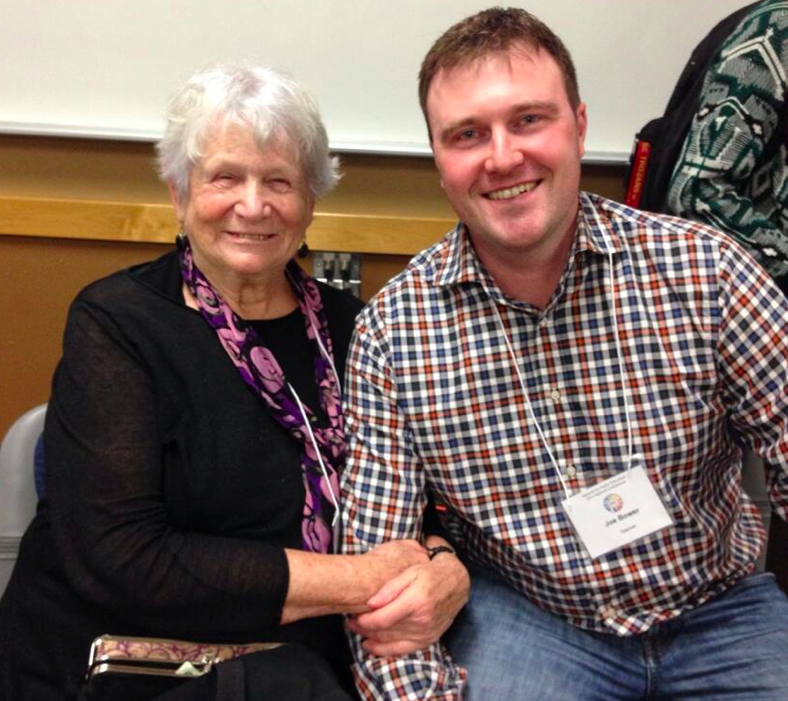 for the love of learning: First Network for Public Education Conference