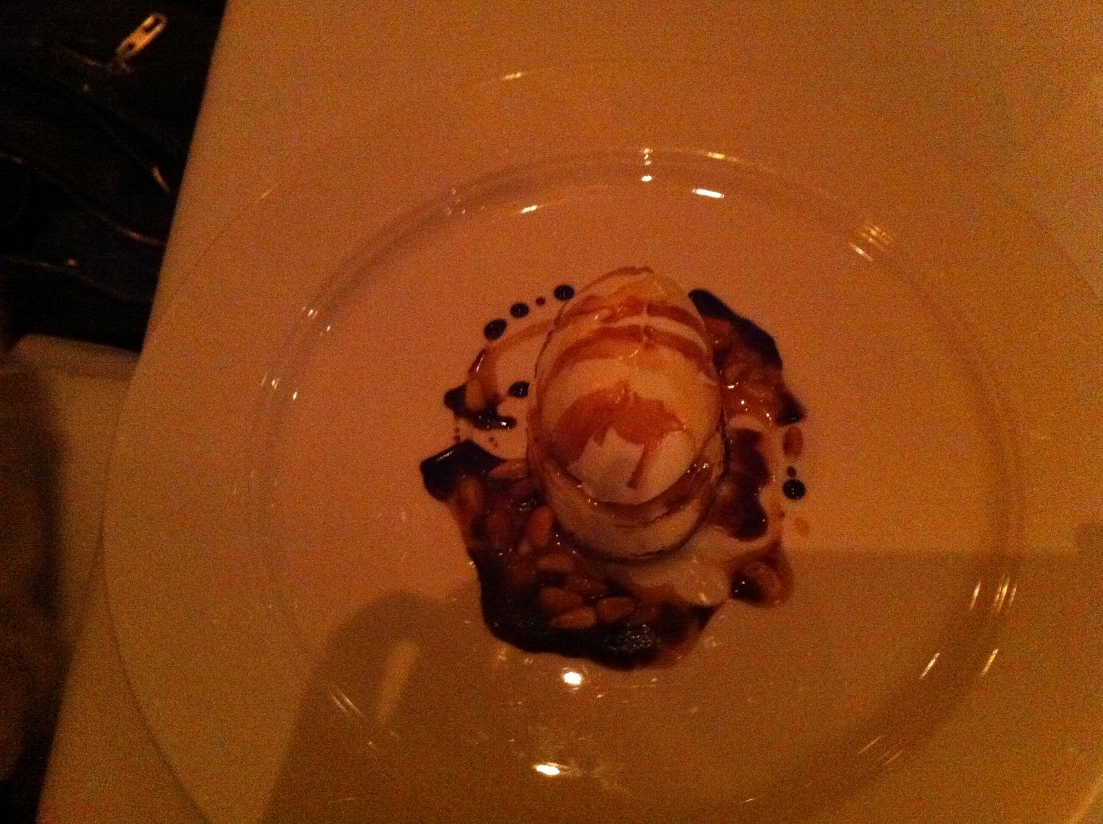 Petites Amourettes: Fancy Supper Club Take 3
