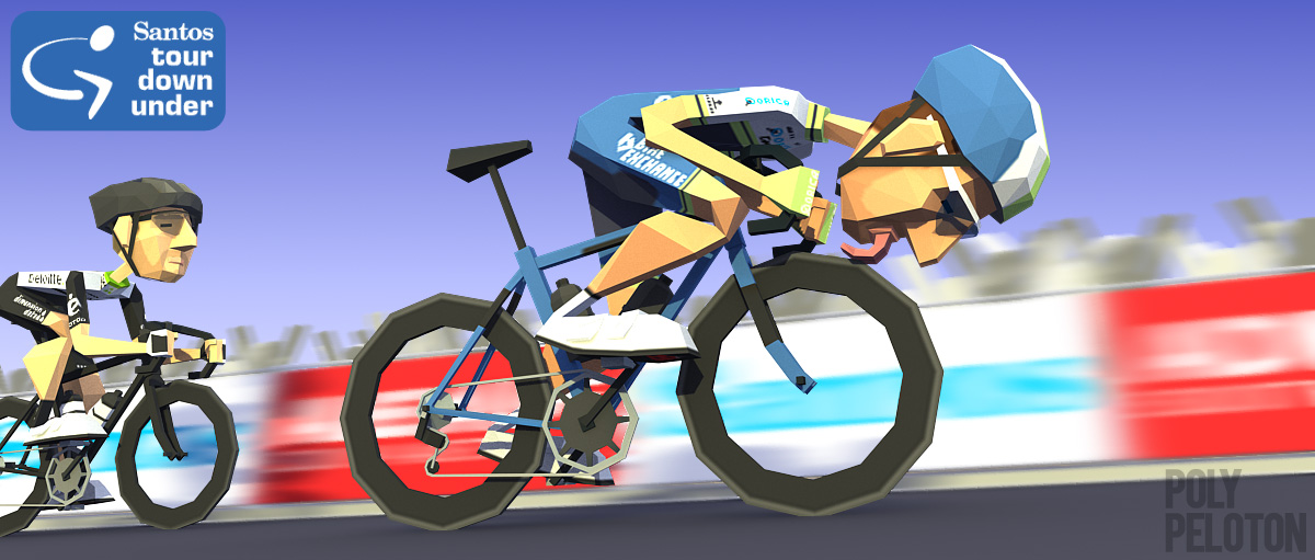 Non Race Related Media Monday : r/peloton