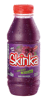 Tabuleiro Publicitário: Bahia lidera venda de Skinka