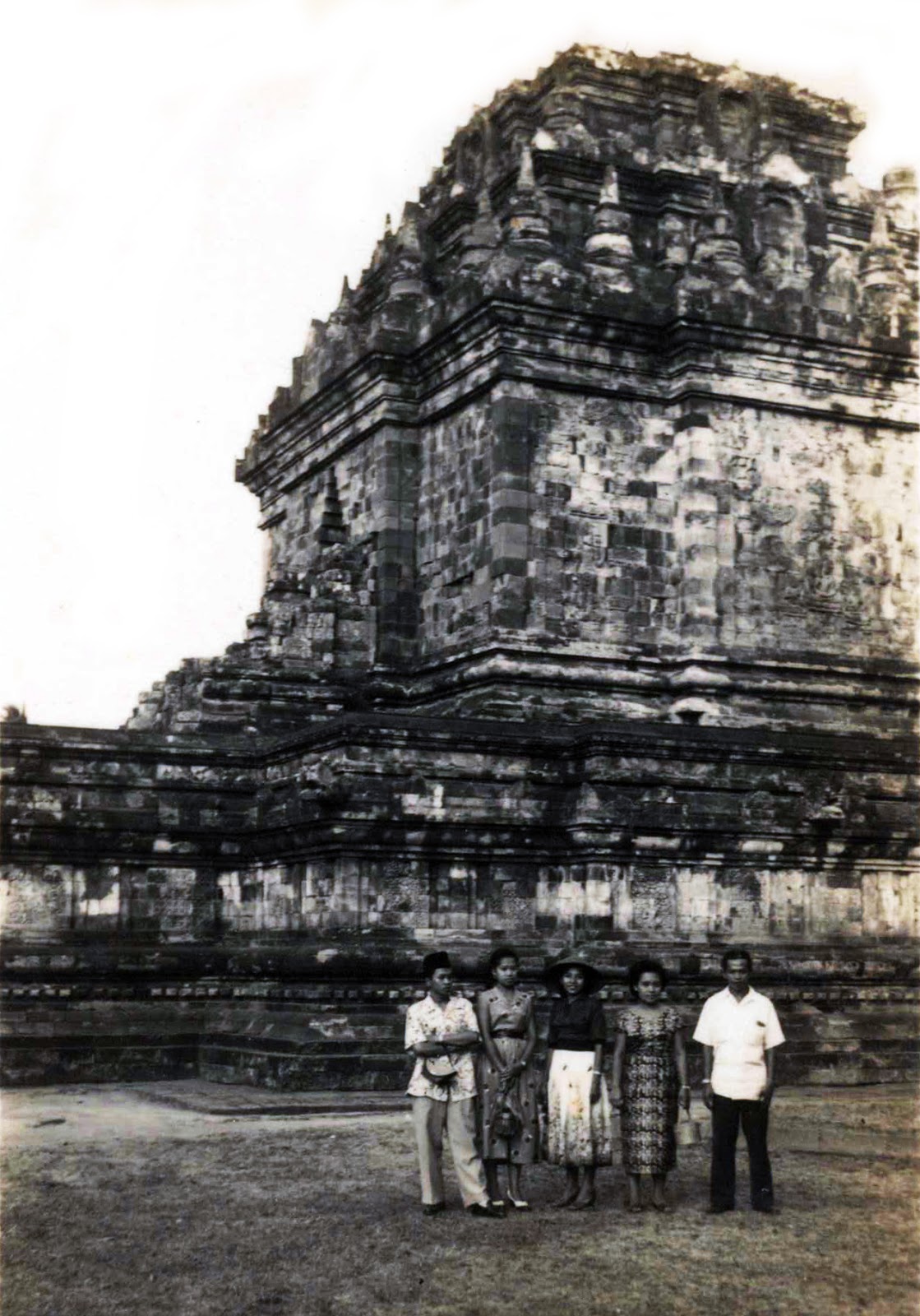 Silsilah Keluarga Trah Jombor ( Mbah Jombor ): Foto Kenangan Keluarga ...