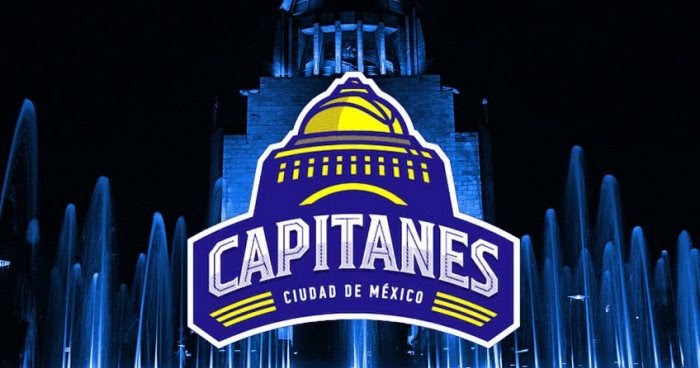 Así fue el debut de Capitanes en la Ciudad de México