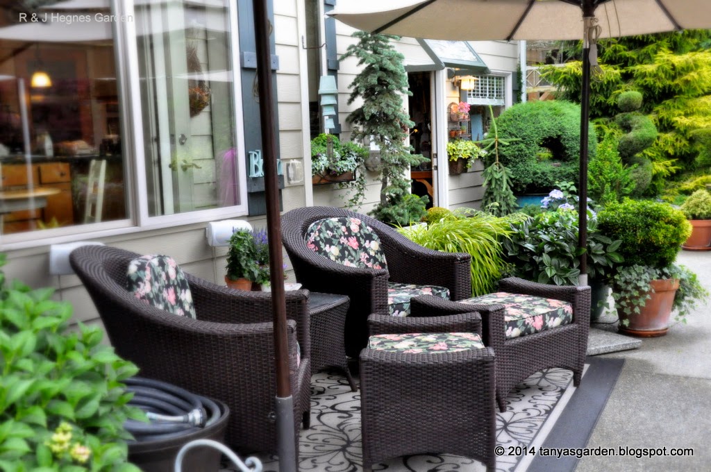 MySecretGarden: Charming and Exciting Garden of Rudell and Jay