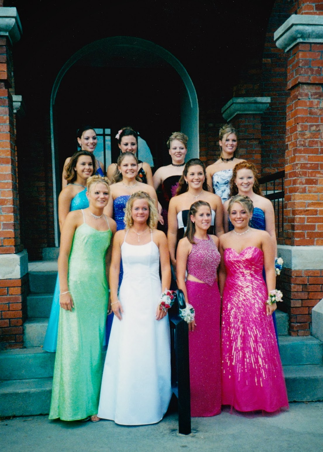 10 Year Reunion Weekend! - The Journey of Parenthood...