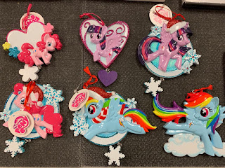 MLP Merch | My Little Pony Merchandise News