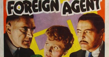 John Brown's Notes and Essays: Foreign Agents - USA vs. Russian ...