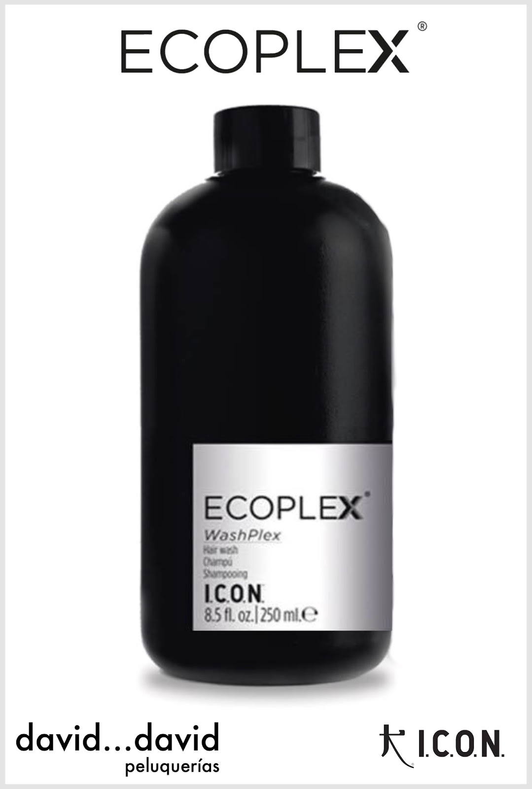 El blog de david david peluquerías: ECOPLEX, LA NUEVA REVOLUCIÓN DE I.C ...