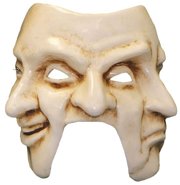 Emily D'Agostino Year 13 Musical Theatre: Antigone Mask Workshop, Text ...