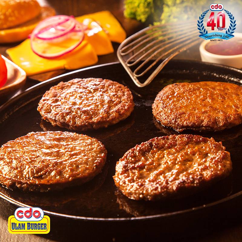 CDO 40th Anniversary Promo - Rochelle Rivera