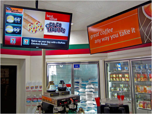 ARCHITECTURAL IDEA CONSULTANT: How To Design Mini-Mart Shop ...