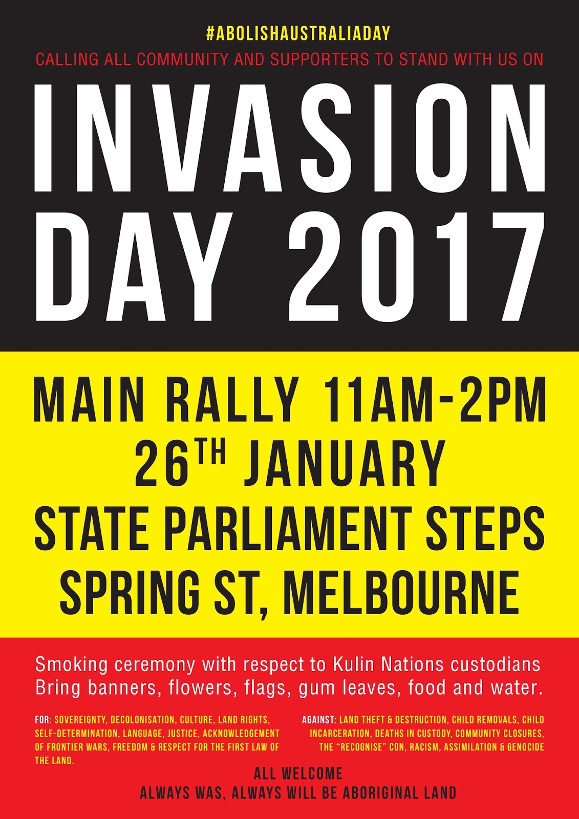 Live From Occupied Palestine: Melbourne: NO PRIDE IN GENOCIDE - Join ...