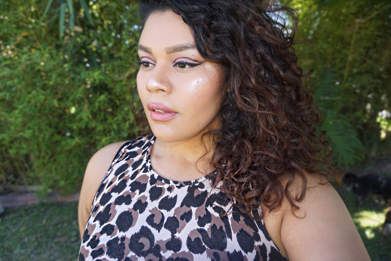 The Roxy Reyes: 2016