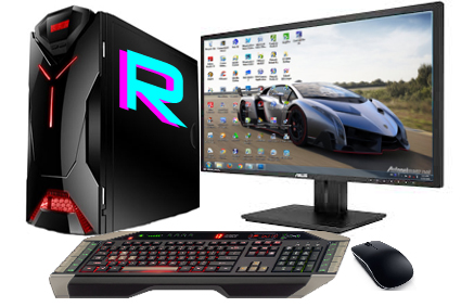 Perangkat Keras Komputer (Hardware) dan Fungsinya - Rafi Blog