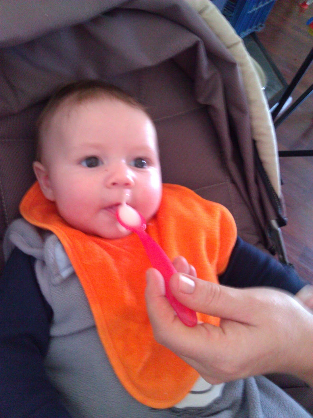 Baby Num Num: What is Baby Num Nums?