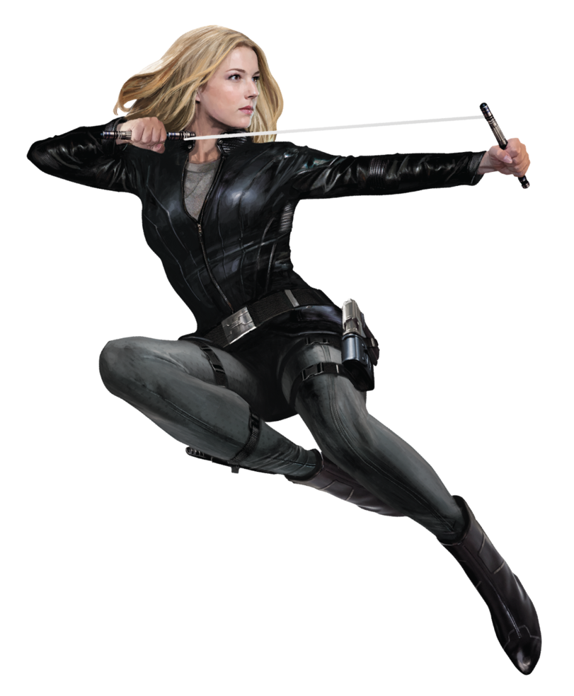 PNG Sharon Carter (Agent 13, Emily VanCamp) - PNG World