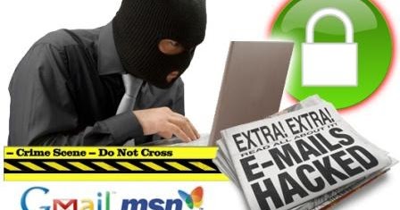 Top 3 Rules for Safer Emailing | Geeky Stuffs