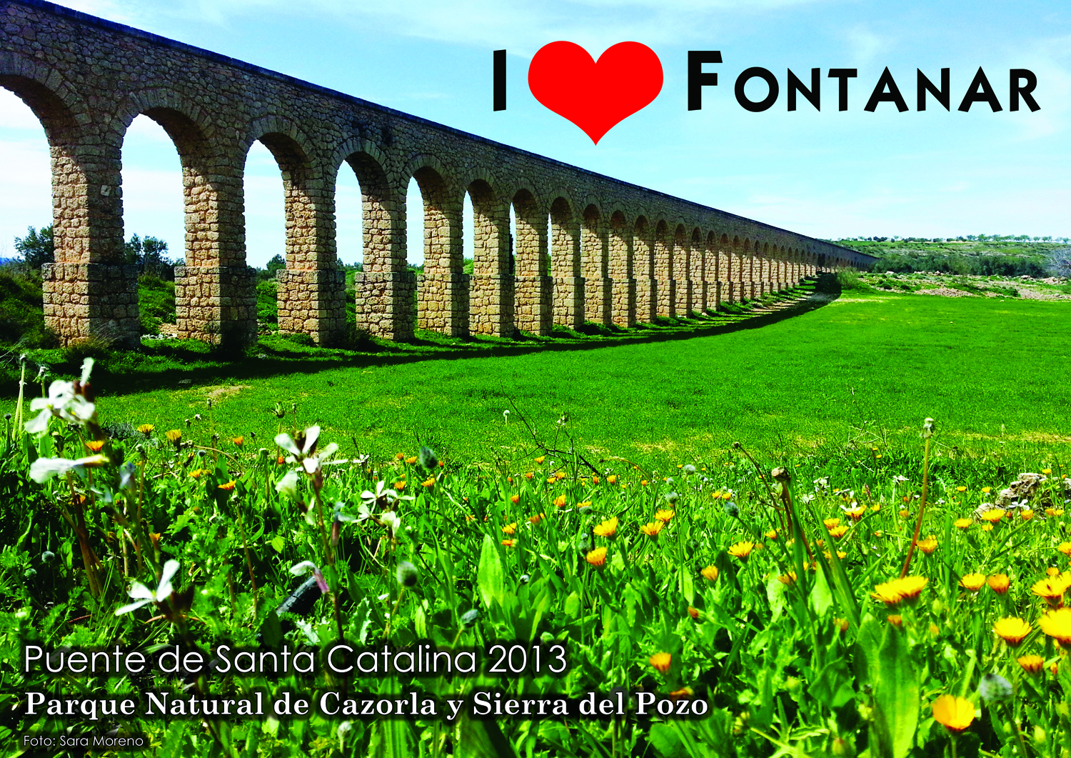 POSTER FONTANAR | El Fontanar - Blog de noticias