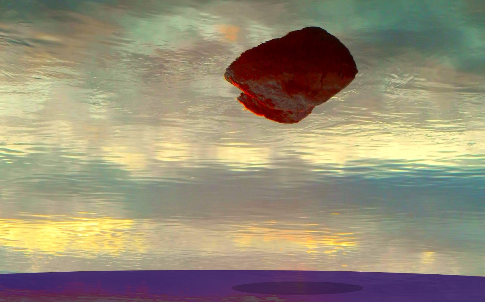 Photos By Lex: Optical Illusions of Everyday Life -click on pictures to ...