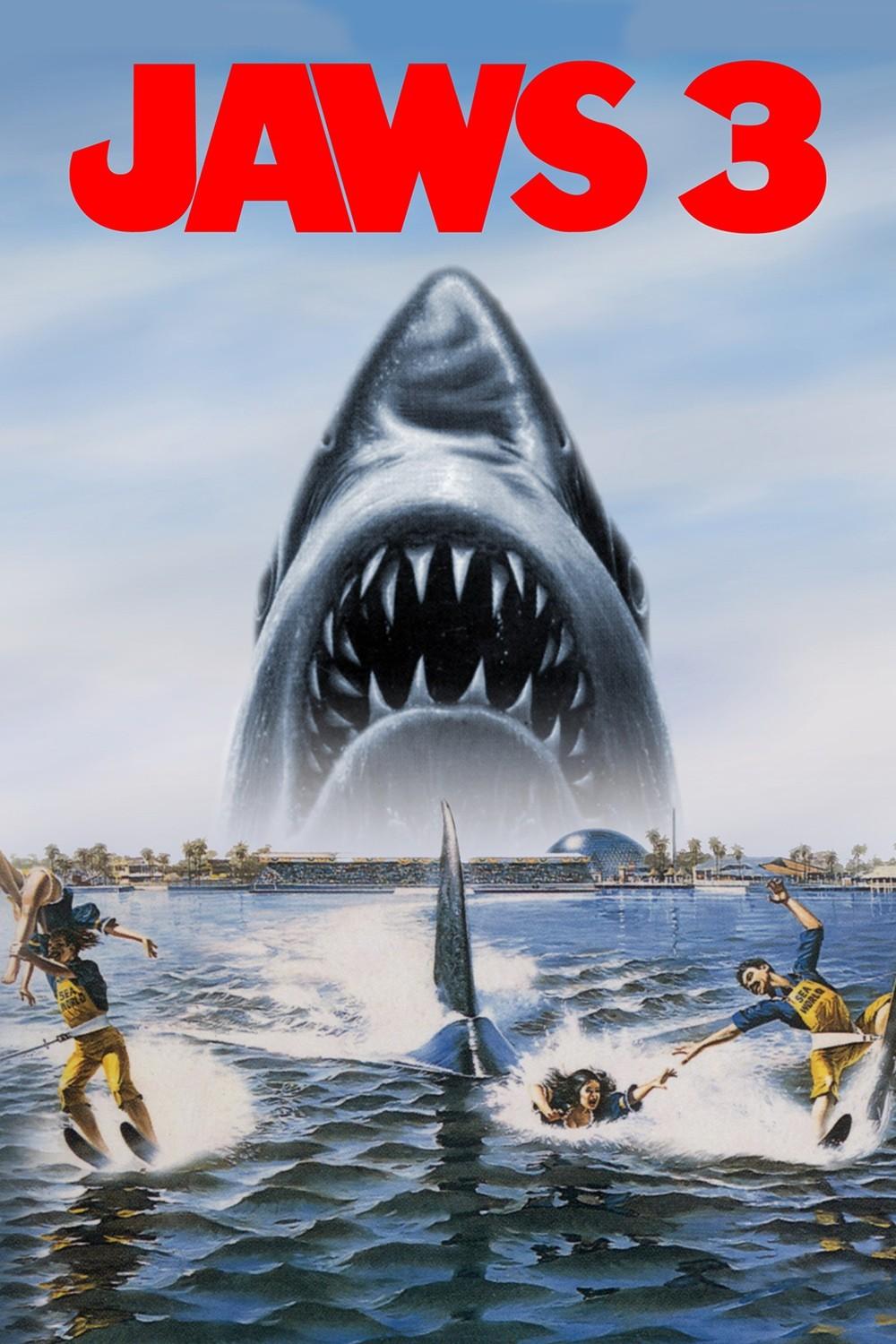 1000+ images about Jaws Posters on Pinterest | Jaws movie poster, The ...