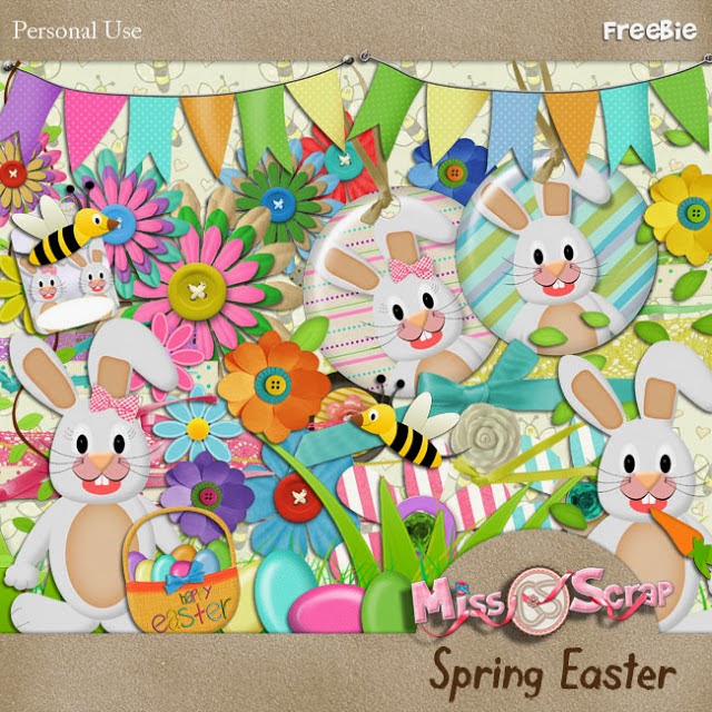 ♥ Materials Only Free ♥