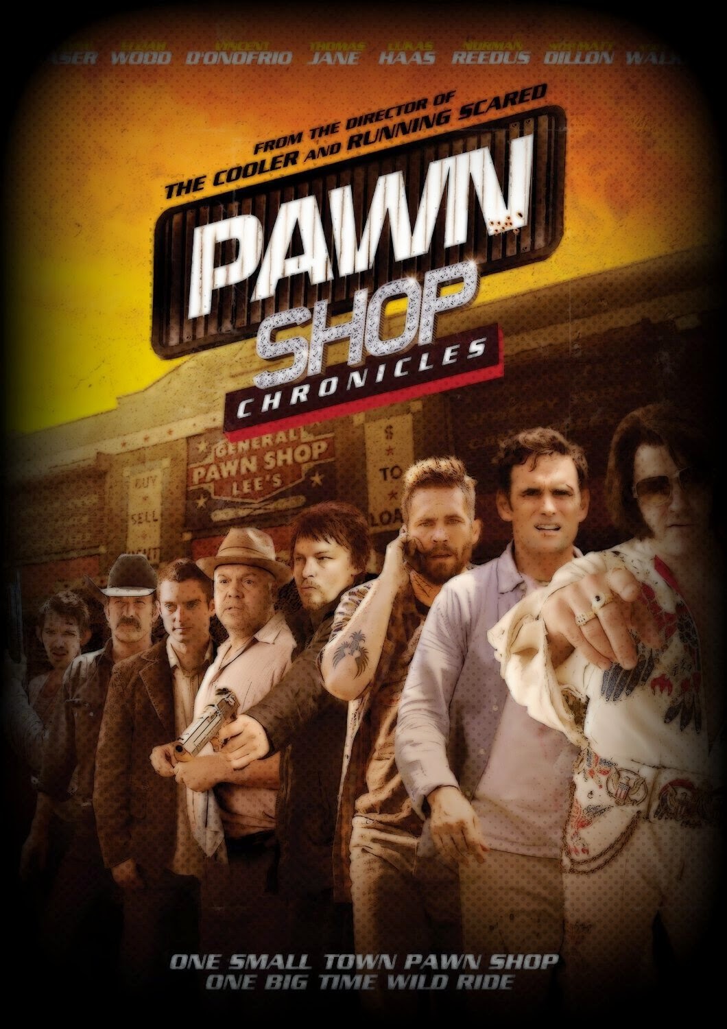 Cine Tertúlia: Tertúlia Indica: Busca Alucinante (Pawn Shop Chronicles ...