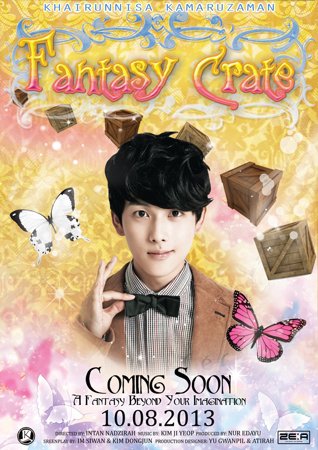 Khairunnisa Kamaruzaman