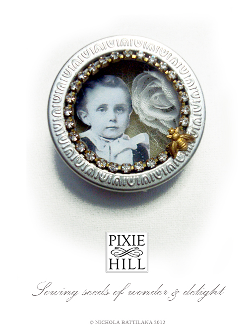 Pixie Hill: 2012