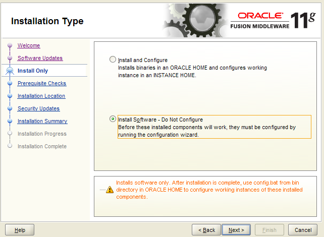 Oracle Apps Adf Soa Oracle Forms And Reports 11g Installation On