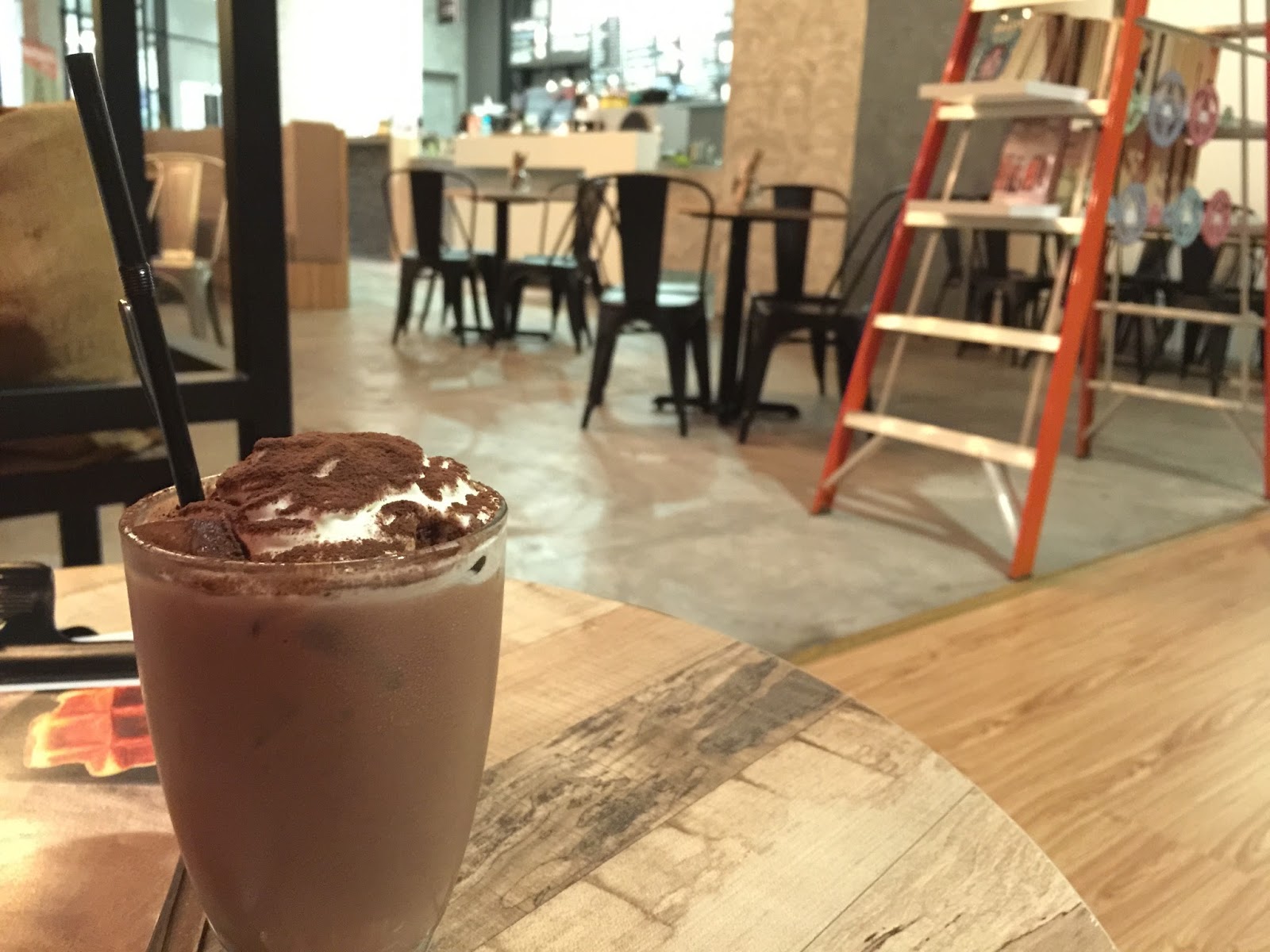 Cafe Hopping and Street Food in Penang - Best Food Guide with a Budget ...