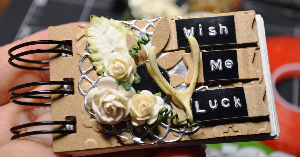 Clever Soiree: Friday Funbits - Wish Me Luck Fortune Cookie Micro Mini