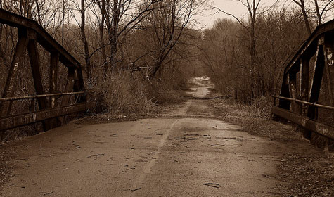 13 Tempat Paling Angker Di Dunia | Nurul's House