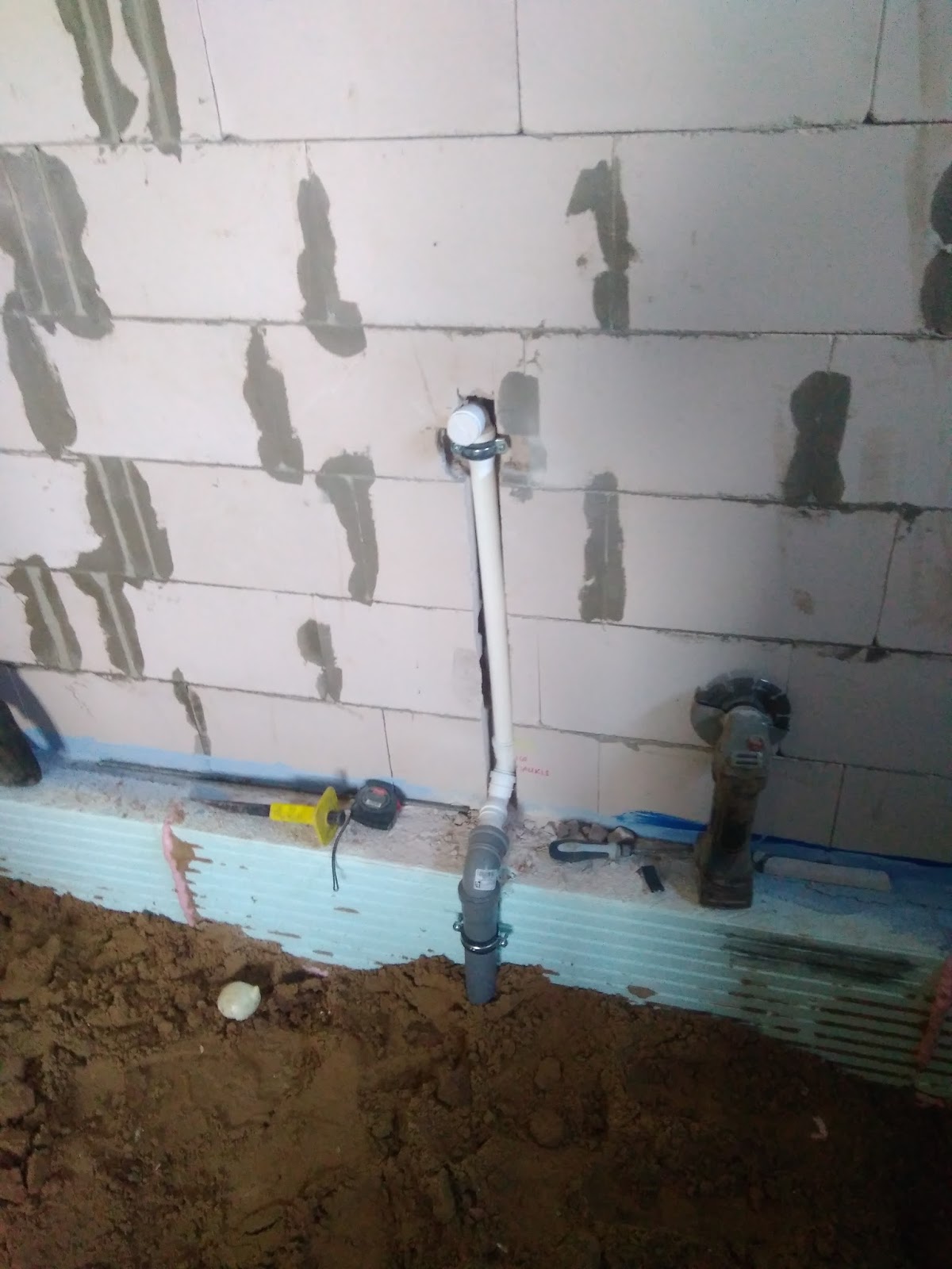 Nulinė kanalizacija