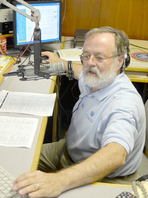 Media Confidential: GA Radio: WKAK's Jaxon Riley Nominated For GRHOF