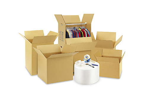 IHeart Organizing: UHeart Organizing: Easy Tips for An Organized Move