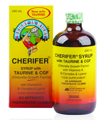 Vitamins Na Pampagana Kumain Para Sa Bata