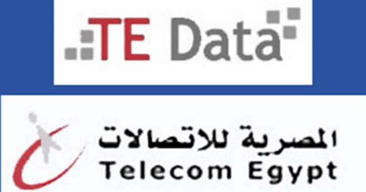 اعلان وظائف الشركه المصريه للاتصالات تى اى داتا "TEData" منشور فى 17-6-2016
