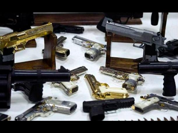 MiraQueJevi: Los lujos de “El Chapo” Guzmán